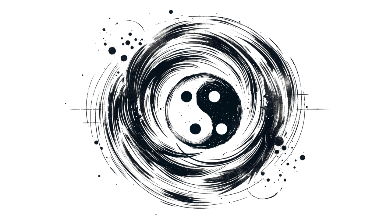 The Polar Engine of the Great Cycle | The Lumenari