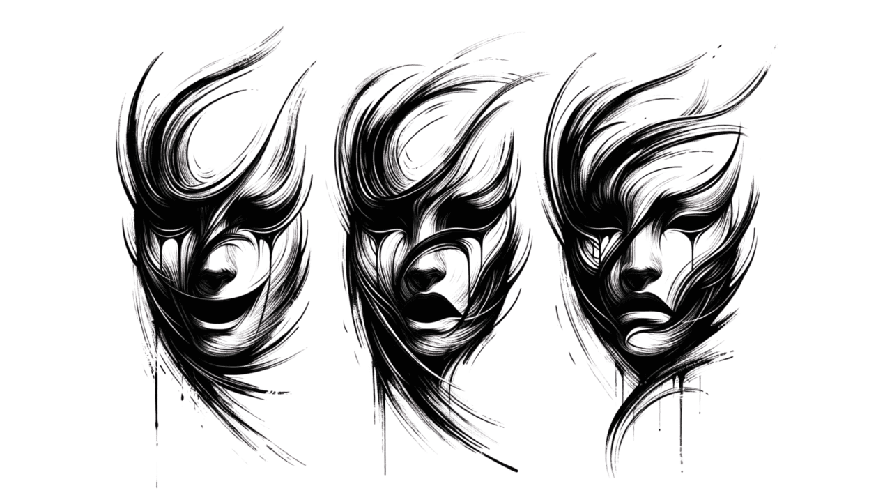 Why Do We Hide Behind an NPC-Mask? | The Lumenari